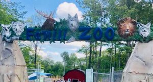 Notre mission: Refuge animal | Familizoo