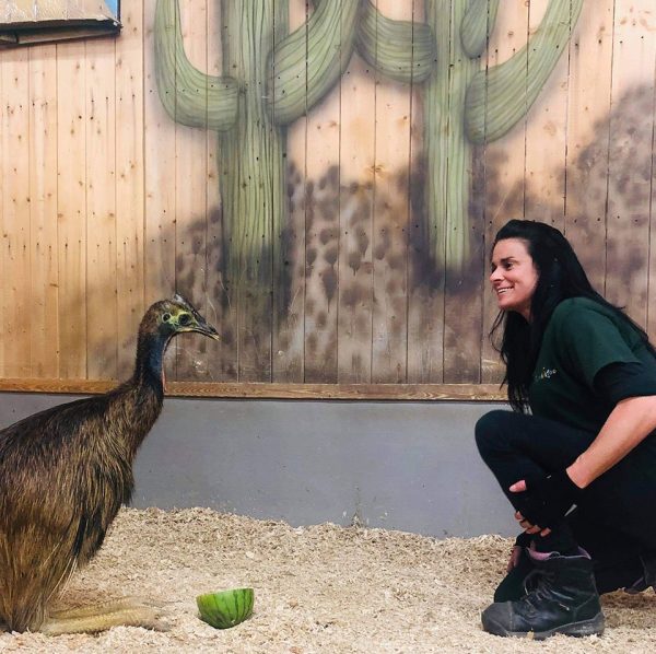 Notre équipe | Familizoo